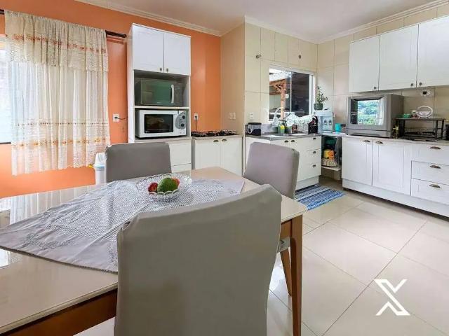 Casa / Sobrado para Venda em Blumenau/SC Fortaleza 3 Quartos