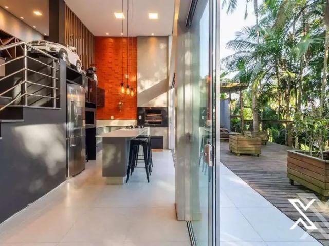 Casa / Sobrado para Venda em Blumenau/SC Fortaleza 3 Quartos