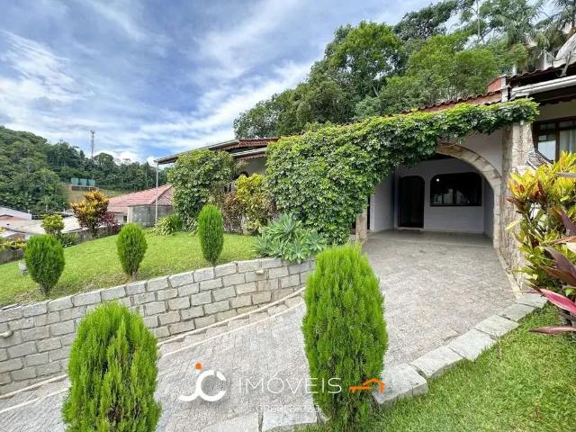 Casa / Sobrado para Venda em Blumenau/SC Fortaleza 3 Quartos