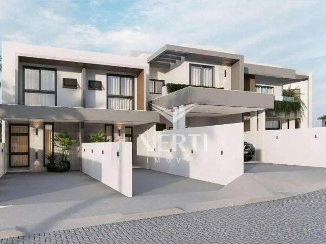 Casa / Sobrado para Venda em Blumenau/SC Fortaleza 3 Quartos