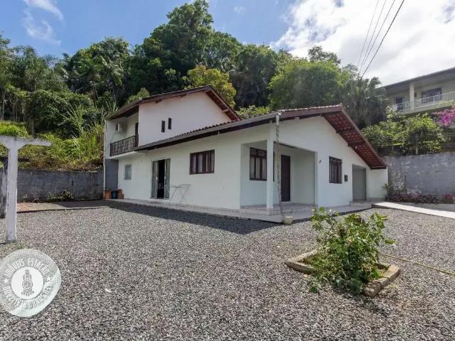 Casa / Sobrado para Venda em Blumenau/SC Fortaleza 3 Quartos