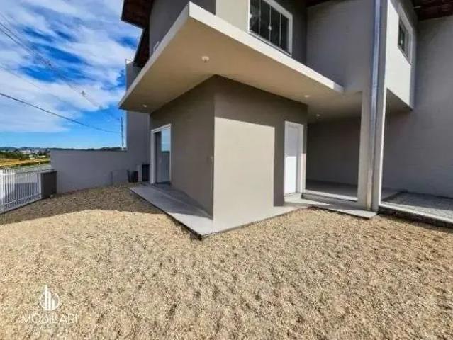 Casa / Sobrado para Venda em Blumenau/SC Fortaleza 3 Quartos