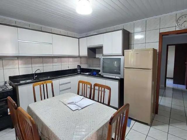 Casa / Sobrado para Venda em Blumenau/SC Fortaleza 3 Quartos