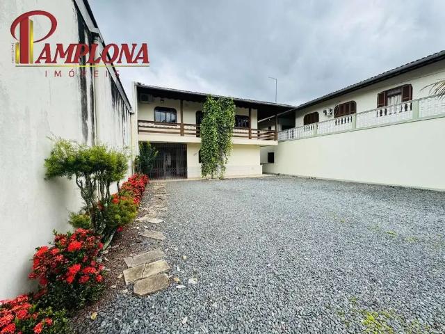 Casa / Sobrado para Venda em Blumenau/SC Fortaleza 3 Quartos