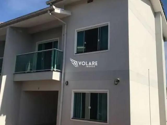 Casa / Sobrado para Venda em Blumenau/SC Fortaleza 3 Quartos