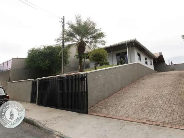 Casa / Sobrado para Venda em Blumenau/SC Fortaleza 3 Quartos