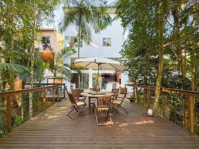 Casa / Sobrado para Venda em Blumenau/SC Fortaleza 3 Quartos