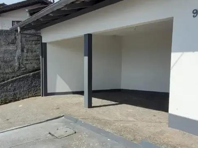 Casa / Sobrado para Venda em Blumenau/SC Fortaleza 3 Quartos