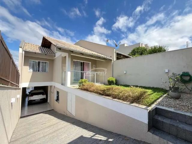 Casa / Sobrado para Venda em Blumenau/SC Fortaleza 3 Quartos