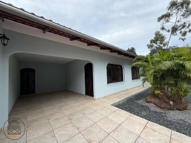 Casa / Sobrado para Venda em Blumenau/SC Fortaleza 3 Quartos