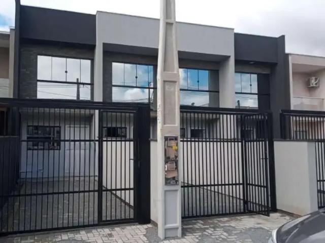 Casa / Sobrado para Venda em Blumenau/SC Fortaleza Alta