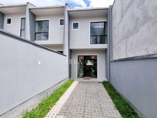 Casa / Sobrado para Venda em Blumenau/SC Fortaleza Alta 2 Quartos