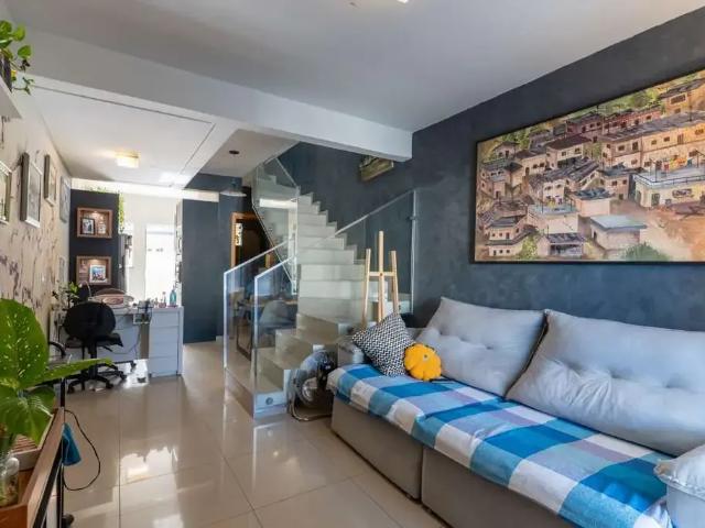 Casa / Sobrado para Venda em Blumenau/SC Fortaleza Alta 2 Quartos