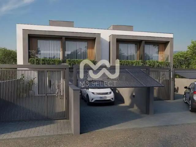 Casa / Sobrado para Venda em Blumenau/SC Fortaleza Alta 2 Quartos
