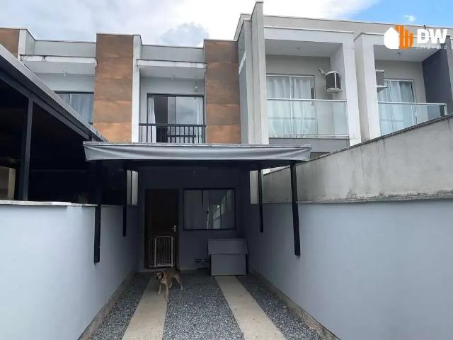 Casa / Sobrado para Venda em Blumenau/SC Fortaleza Alta 2 Quartos