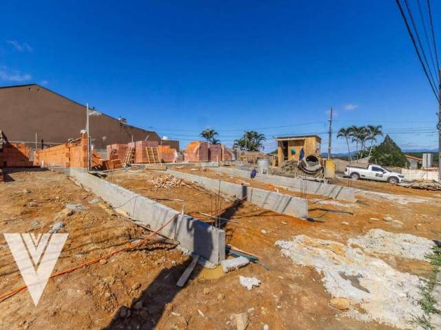 Casa / Sobrado para Venda em Blumenau/SC Fortaleza Alta 2 Quartos