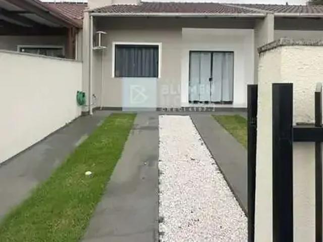 Casa / Sobrado para Venda em Blumenau/SC Fortaleza Alta 2 Quartos