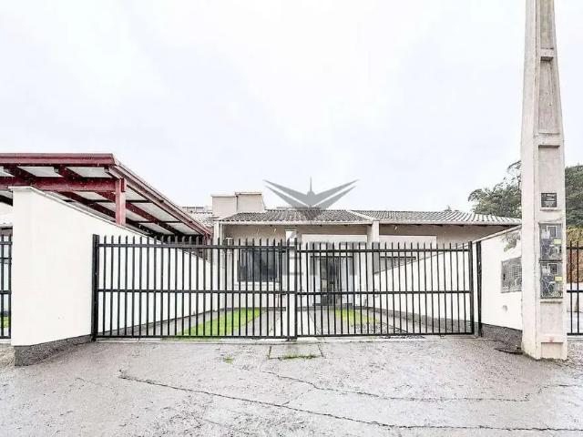 Casa / Sobrado para Venda em Blumenau/SC Fortaleza Alta 2 Quartos
