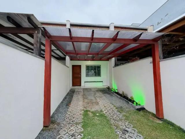 Casa / Sobrado para Venda em Blumenau/SC Fortaleza Alta 2 Quartos
