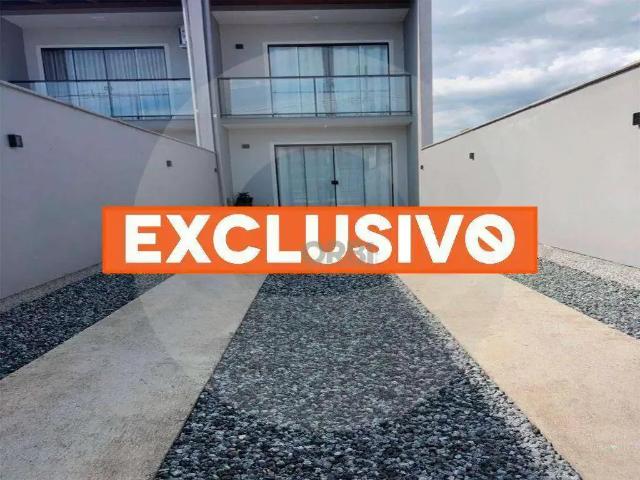 Casa / Sobrado para Venda em Blumenau/SC Fortaleza Alta 2 Quartos