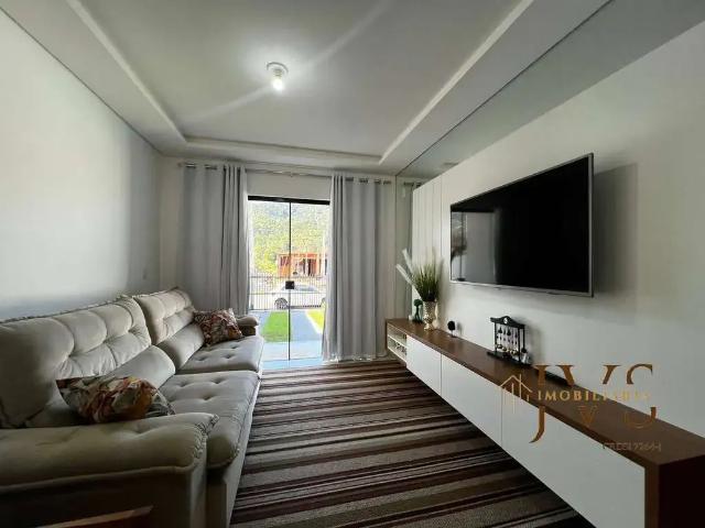 Casa / Sobrado para Venda em Blumenau/SC Fortaleza Alta 2 Quartos