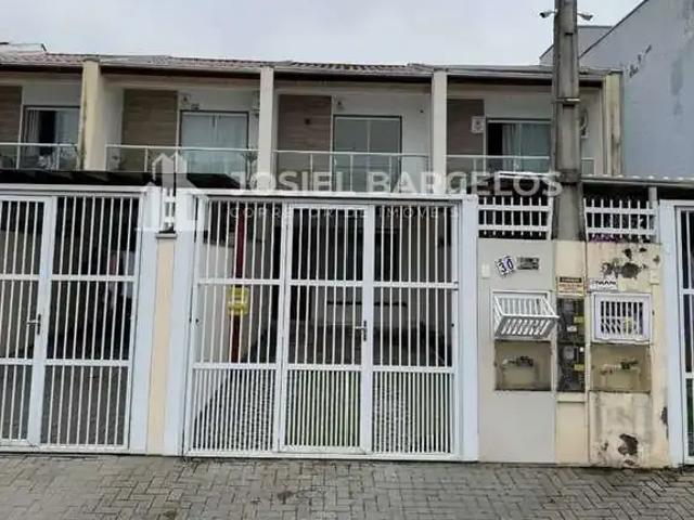 Casa / Sobrado para Venda em Blumenau/SC Fortaleza Alta 2 Quartos