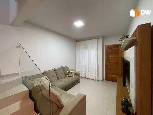 Casa / Sobrado para Venda em Blumenau/SC Fortaleza Alta 2 Quartos