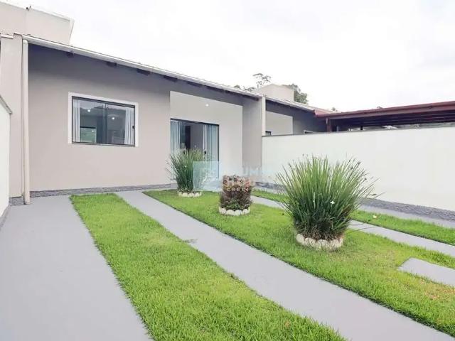 Casa / Sobrado para Venda em Blumenau/SC Fortaleza Alta 2 Quartos
