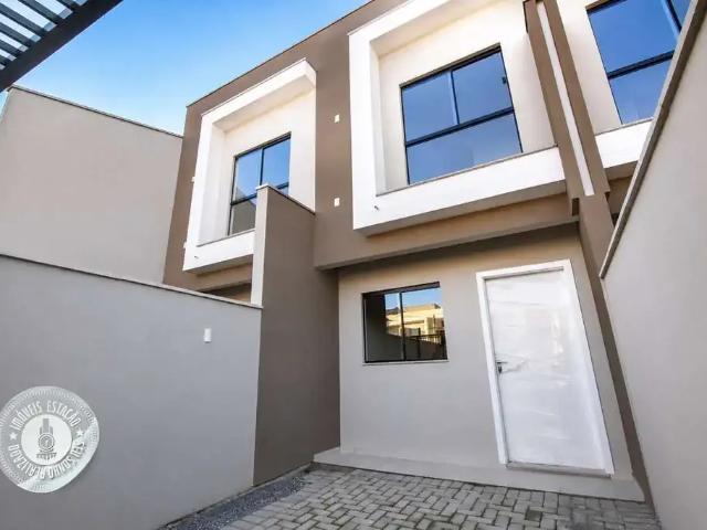 Casa / Sobrado para Venda em Blumenau/SC Fortaleza Alta 2 Quartos