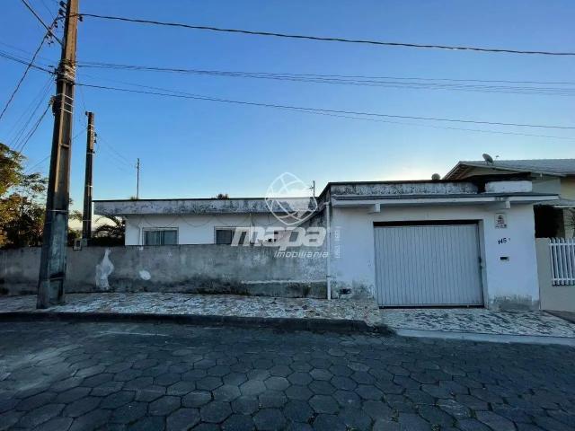 Casa / Sobrado para Venda em Blumenau/SC Fortaleza Alta 3 Quartos