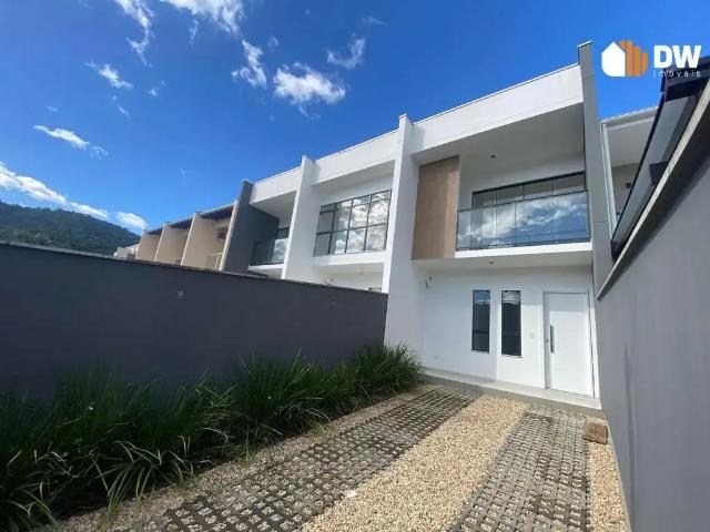 Casa / Sobrado para Venda em Blumenau/SC Fortaleza Alta 3 Quartos