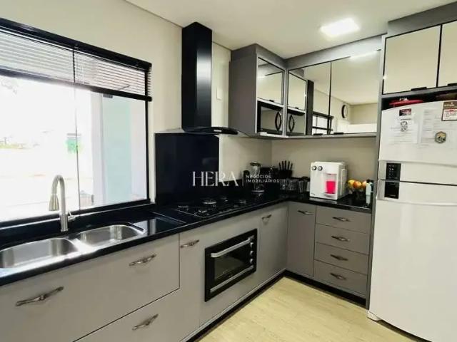 Casa / Sobrado para Venda em Blumenau/SC Fortaleza 3 Quartos