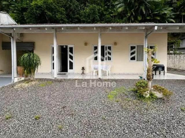 Casa / Sobrado para Venda em Blumenau/SC Fortaleza Alta 3 Quartos