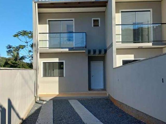 Casa / Sobrado para Venda em Blumenau/SC Fortaleza Alta 3 Quartos