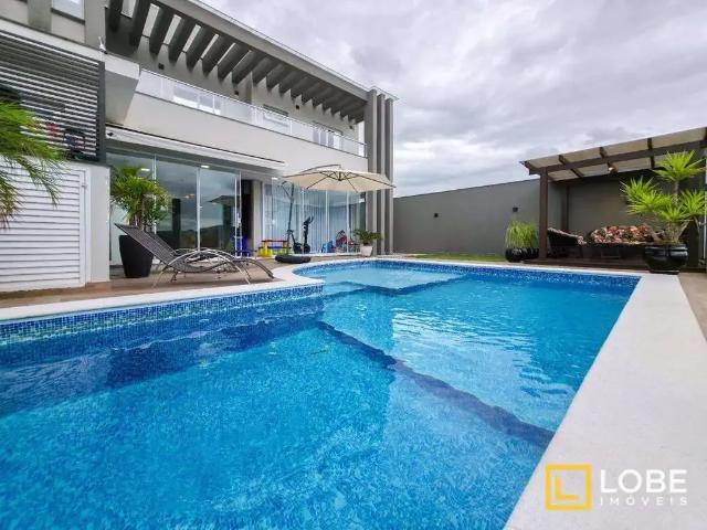 Casa / Sobrado para Venda em Blumenau/SC Fortaleza Alta 5 Quartos