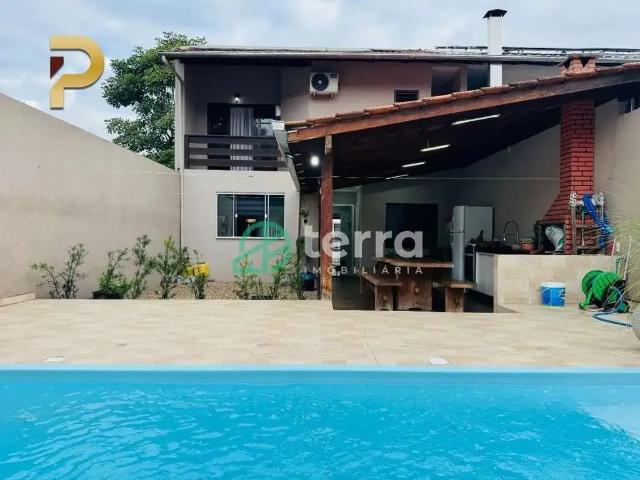 Casa / Sobrado para Venda em Blumenau/SC Fortaleza Alta