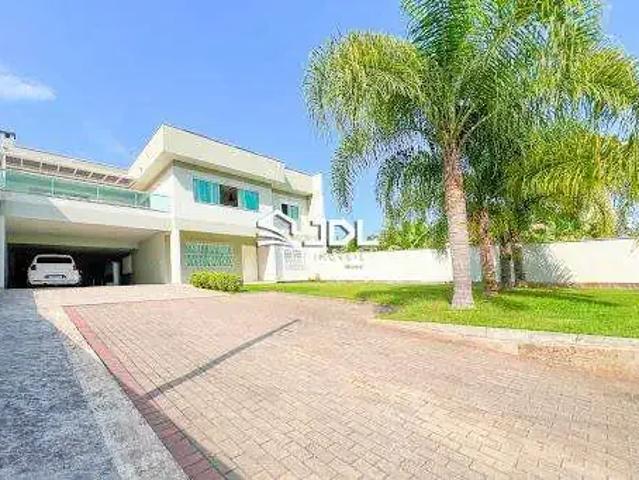 Casa / Sobrado para Venda em Blumenau/SC Garcia 5 Quartos