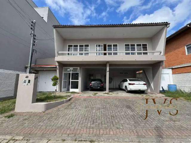 Casa / Sobrado para Venda em Blumenau/SC Garcia