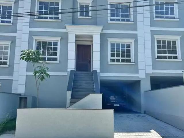 Casa / Sobrado para Venda em Blumenau/SC Garcia