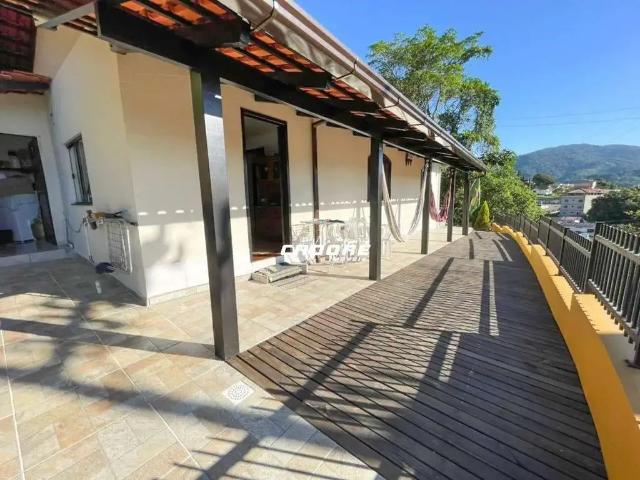 Casa / Sobrado para Venda em Blumenau/SC Garcia 2 Quartos