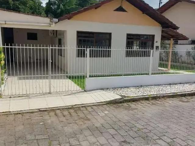 Casa / Sobrado para Venda em Blumenau/SC Garcia 2 Quartos
