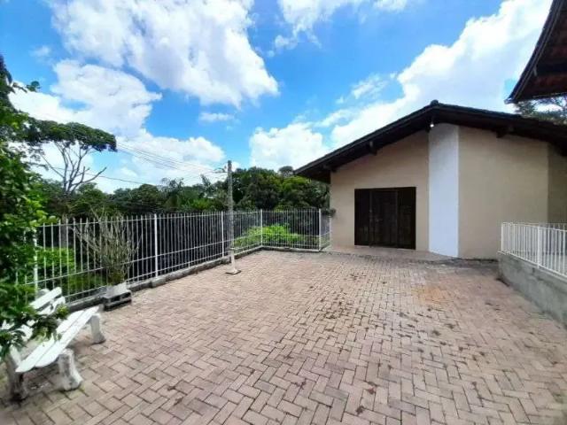 Casa / Sobrado para Venda em Blumenau/SC Garcia 2 Quartos