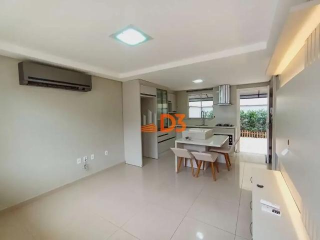 Casa / Sobrado para Venda em Blumenau/SC Garcia 2 Quartos