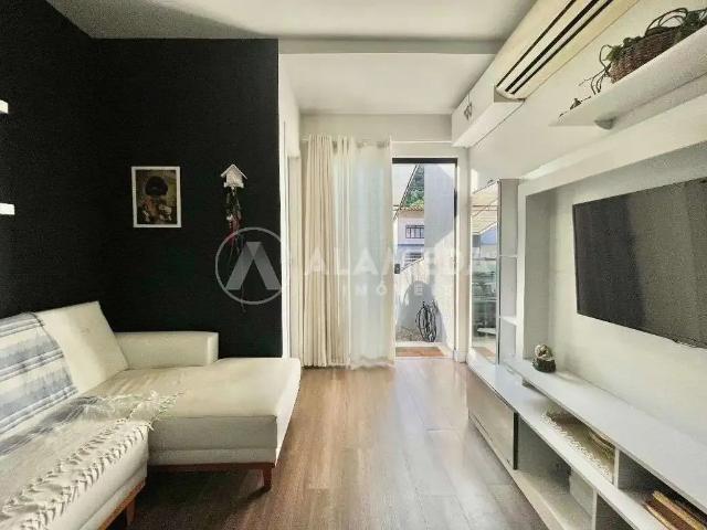 Casa / Sobrado para Venda em Blumenau/SC Garcia 2 Quartos