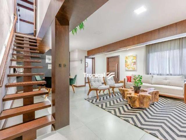 Casa / Sobrado para Venda em Blumenau/SC Garcia 2 Quartos