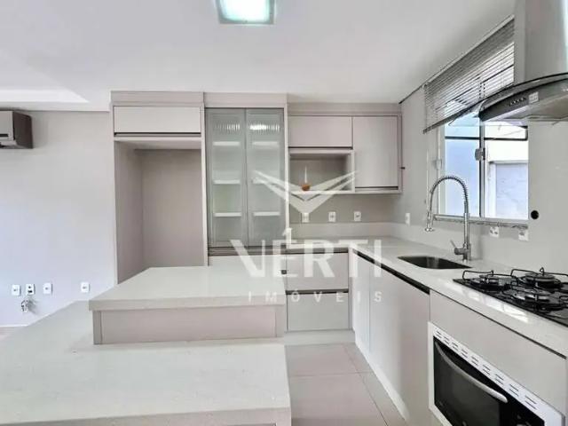 Casa / Sobrado para Venda em Blumenau/SC Garcia 2 Quartos