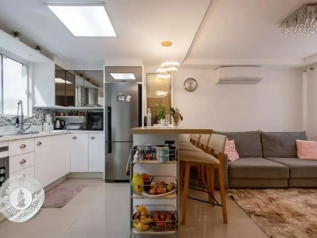 Casa / Sobrado para Venda em Blumenau/SC Garcia 2 Quartos