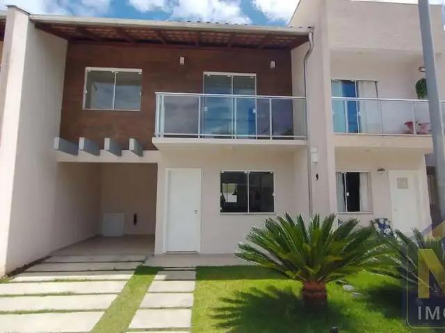 Casa / Sobrado para Venda em Blumenau/SC Garcia 2 Quartos