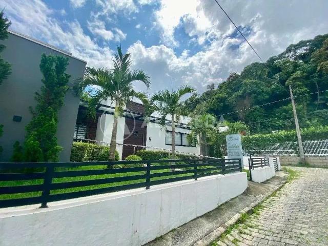 Casa / Sobrado para Venda em Blumenau/SC Garcia 2 Quartos