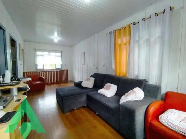 Casa / Sobrado para Venda em Blumenau/SC Garcia 2 Quartos